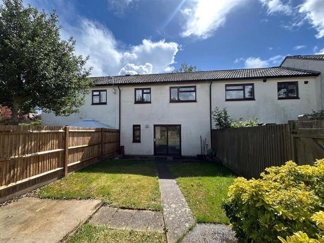 2 bedroom house to rent
