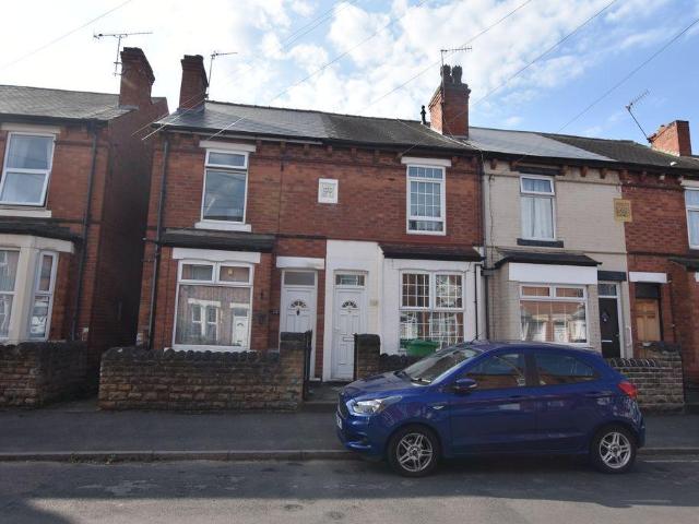 2 bedroom house to rent