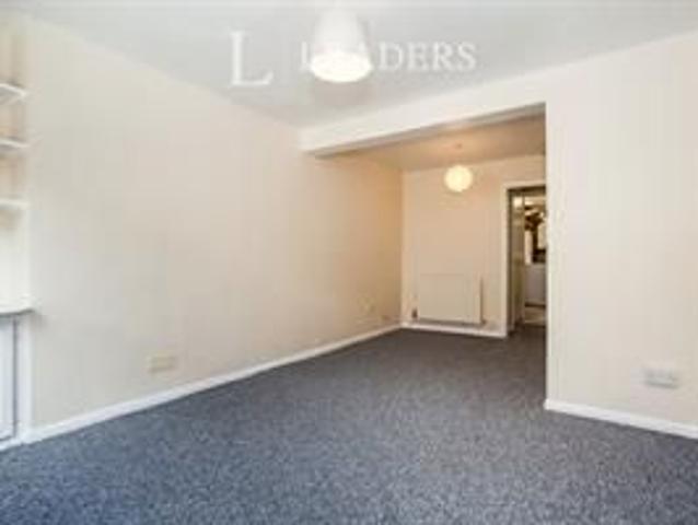 2 bedroom house to rent