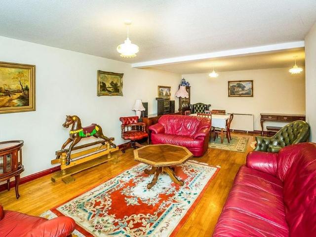 2 bedroom house to rent