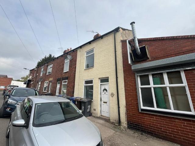 2 bedroom house to rent