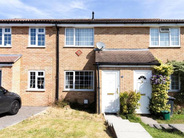 2 bedroom house to rent