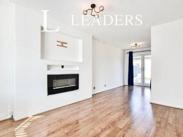 2 bedroom house to rent
