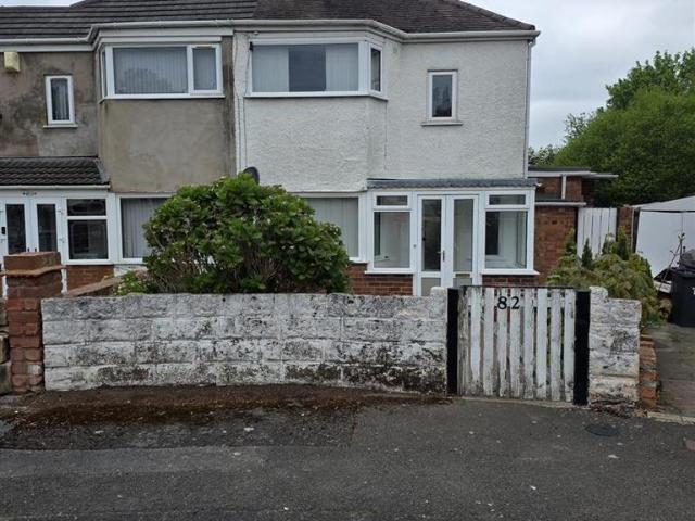 2 bedroom house to rent