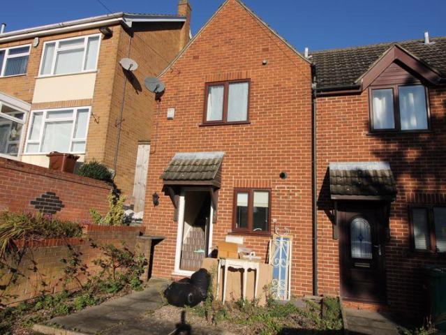 2 bedroom house to rent