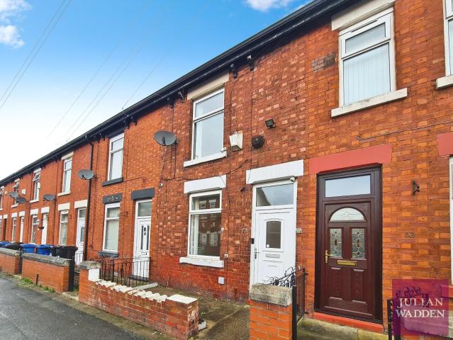2 bedroom house to rent