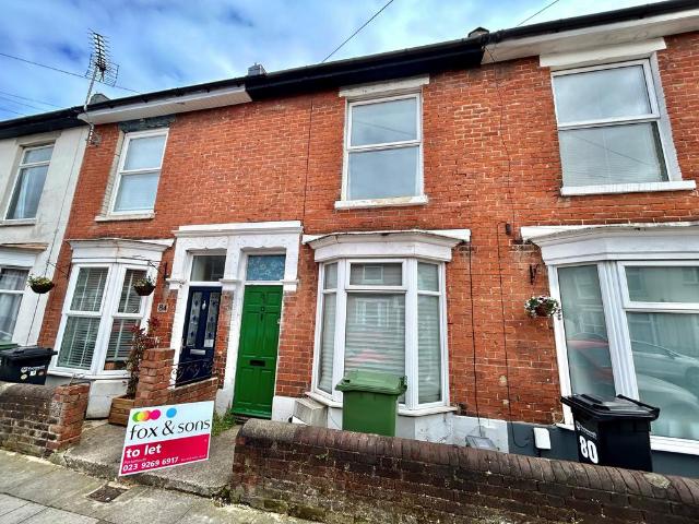 2 bedroom house to rent