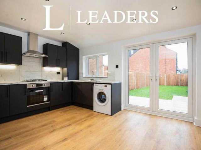 2 bedroom house to rent