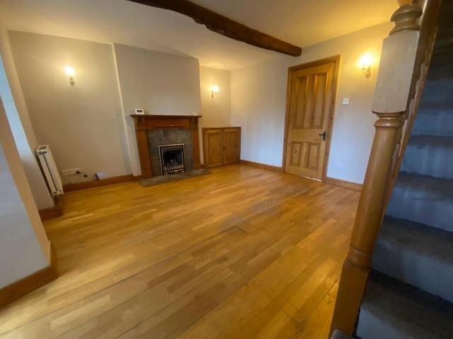 2 bedroom House To Rent