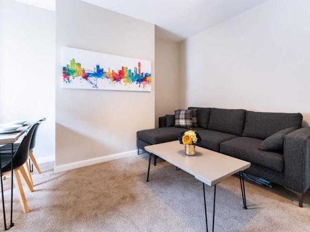 2 bedroom house to rent