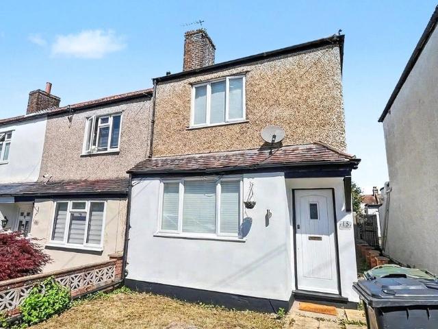 2 bedroom house to rent
