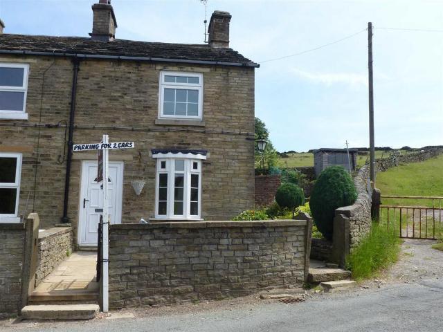 2 bedroom house to rent