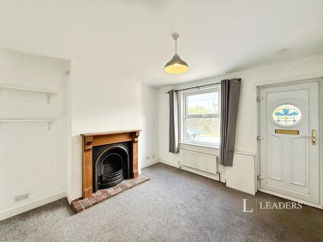 2 bedroom house to rent
