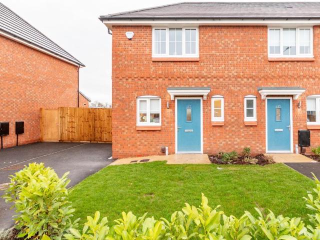 2 bedroom house to rent
