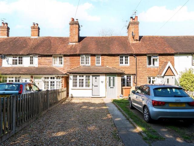 2 bedroom house to rent
