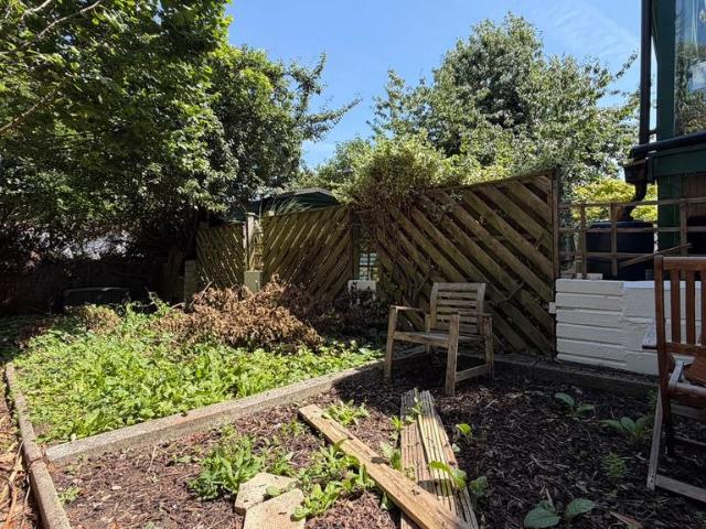 2 bedroom house to rent