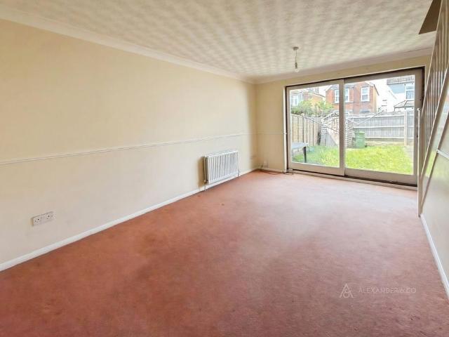 2 bedroom house to rent