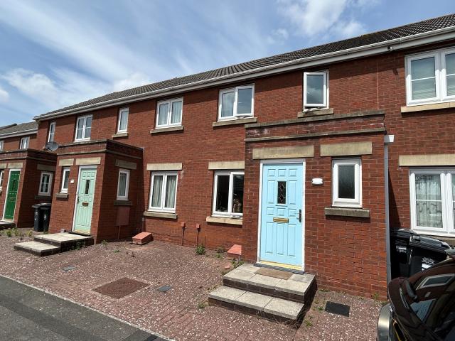 2 bedroom house to rent