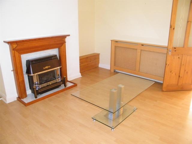 2 bedroom house to rent