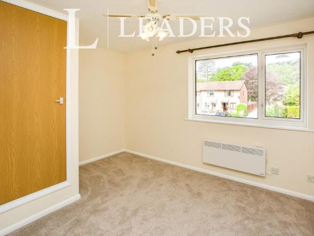 2 bedroom house to rent