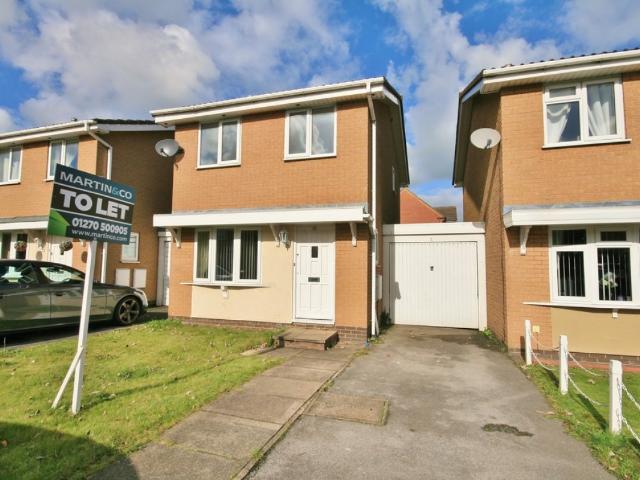 2 bedroom House To Rent