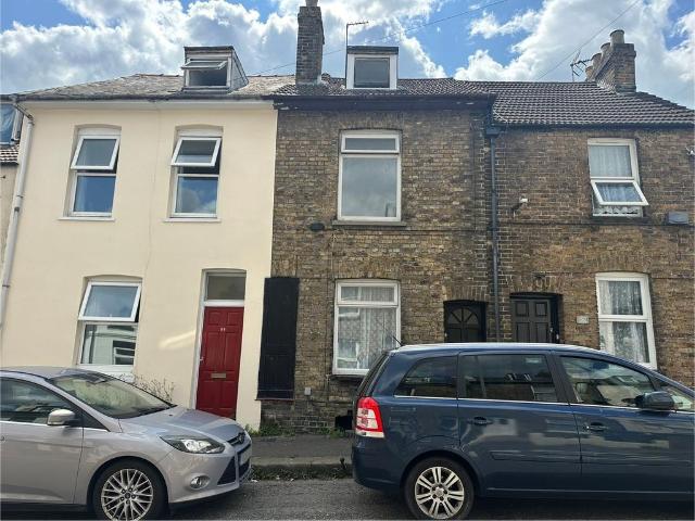 2 bedroom house to rent