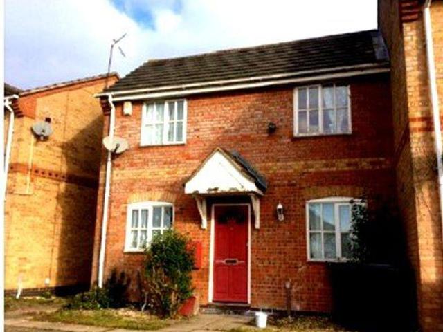 2 bedroom house to rent