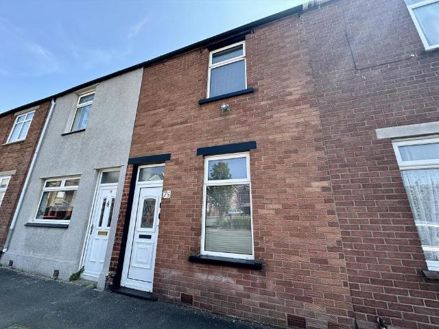 2 bedroom house to rent