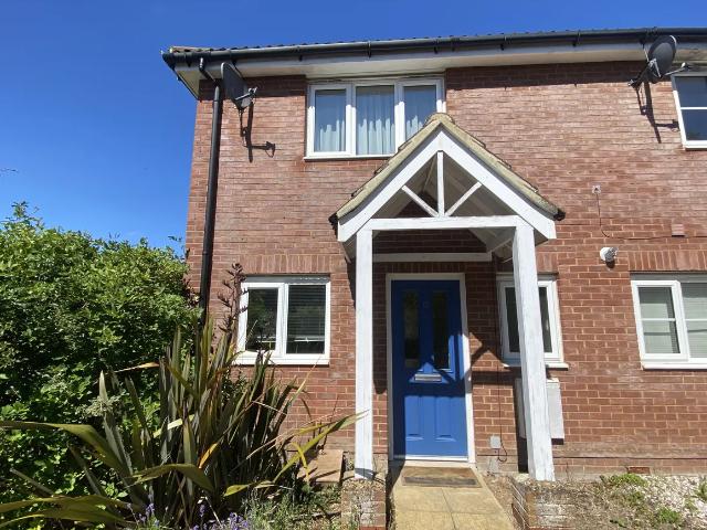 2 bedroom house to rent