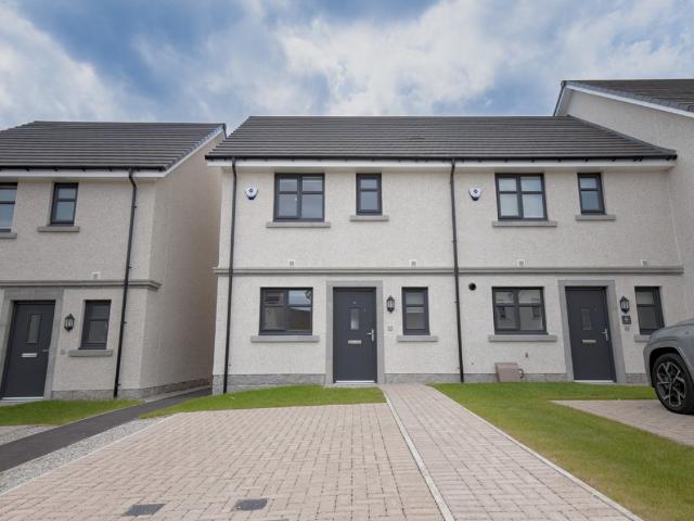 2 bedroom House To Rent