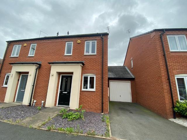 2 bedroom house to rent