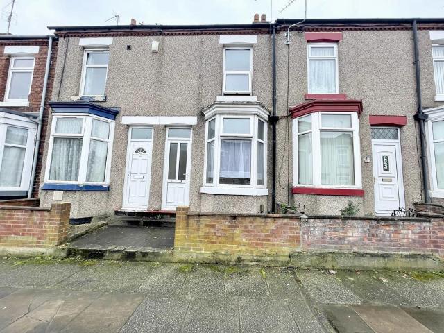 2 bedroom house to rent