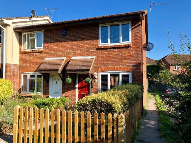 2 bedroom house to rent