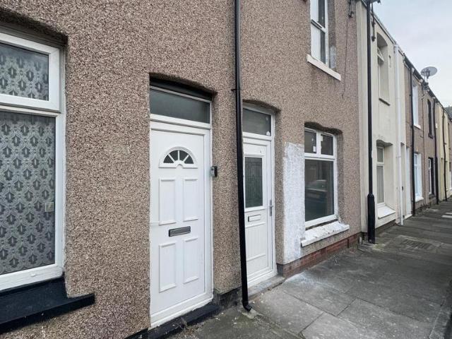 2 bedroom house to rent