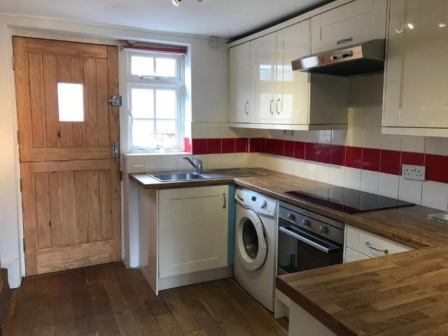 2 bedroom house to rent