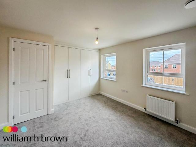 2 bedroom house to rent