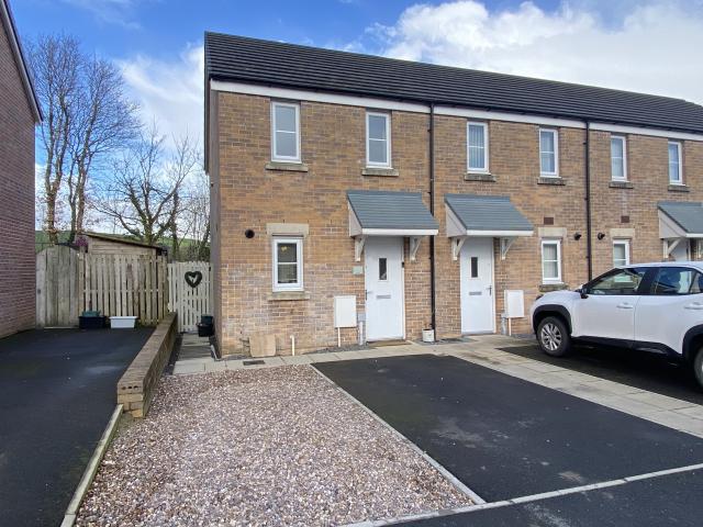 2 bedroom house to rent