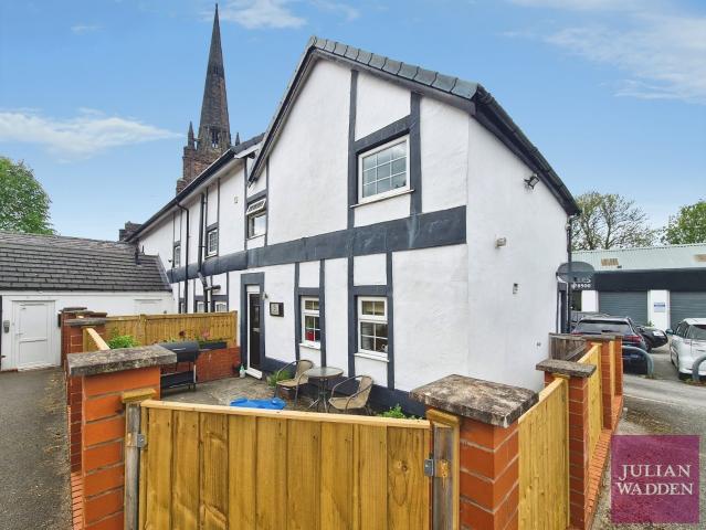 2 bedroom house to rent