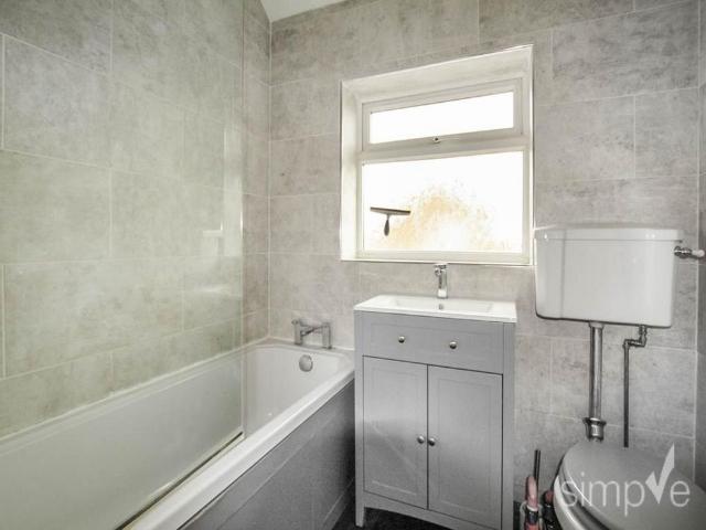 2 bedroom house to rent