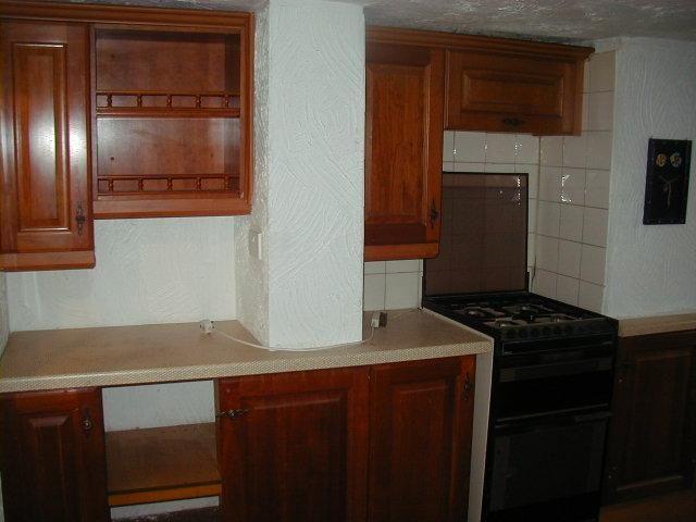 2 bedroom house to rent