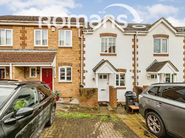 2 bedroom house to rent