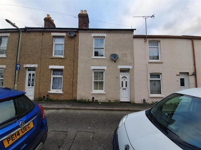 2 bedroom house to rent