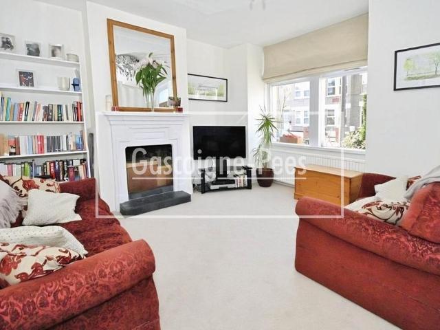 2 bedroom house to rent