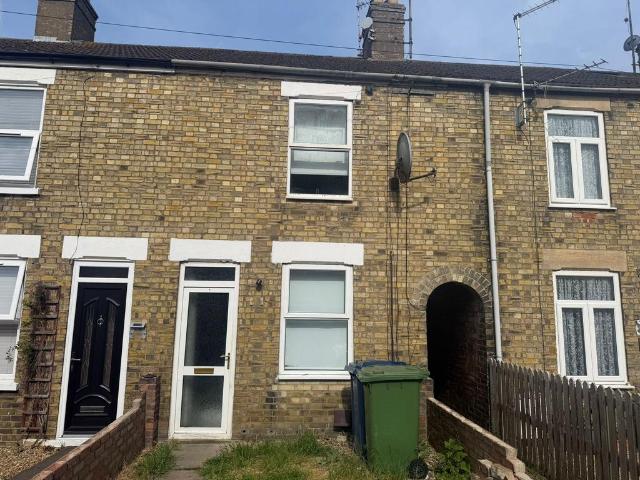 2 bedroom house to rent