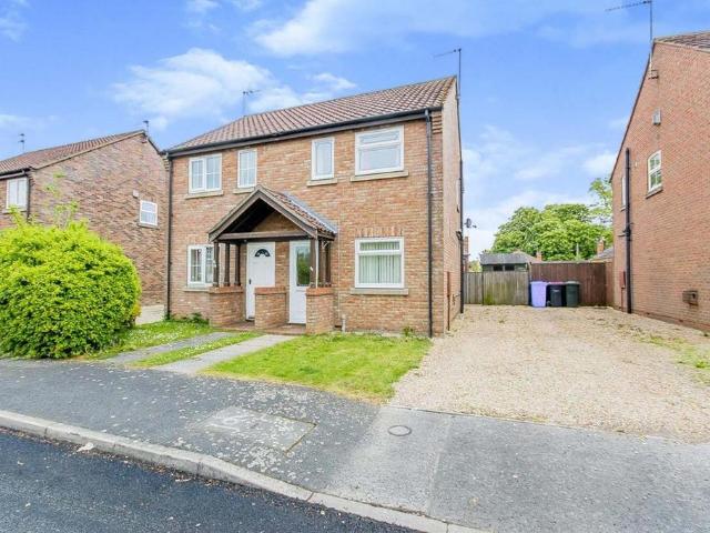 2 bedroom house to rent