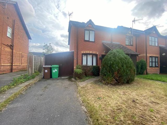 2 bedroom house to rent