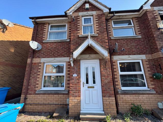 2 bedroom house to rent