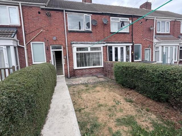 2 bedroom house to rent