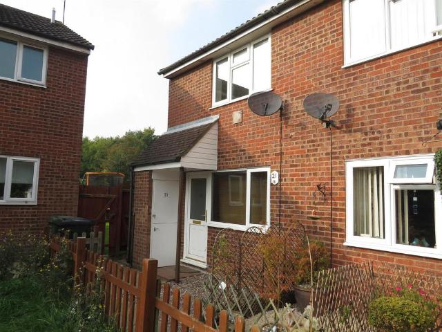 2 bedroom house to rent