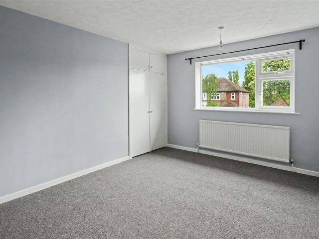 2 bedroom house to rent